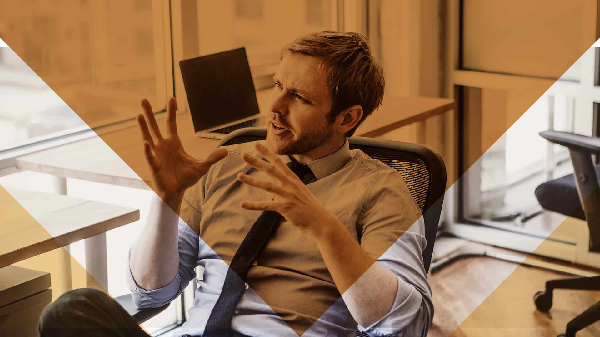 Meet our Client: Global Technology Integrator Teneo • Moove Agency