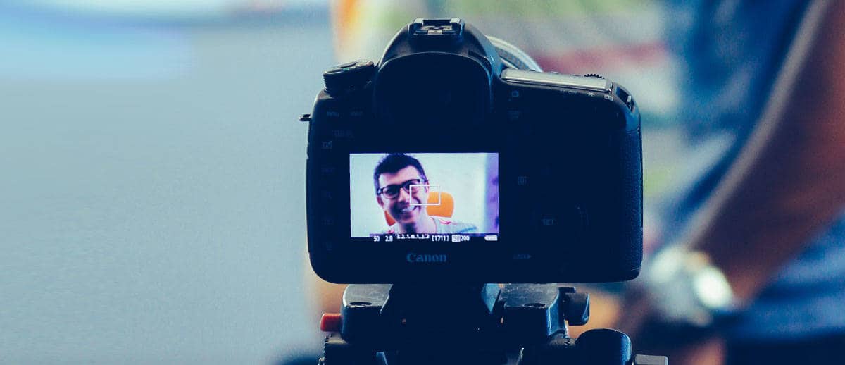 How to create your very first video case study - Moove Agency