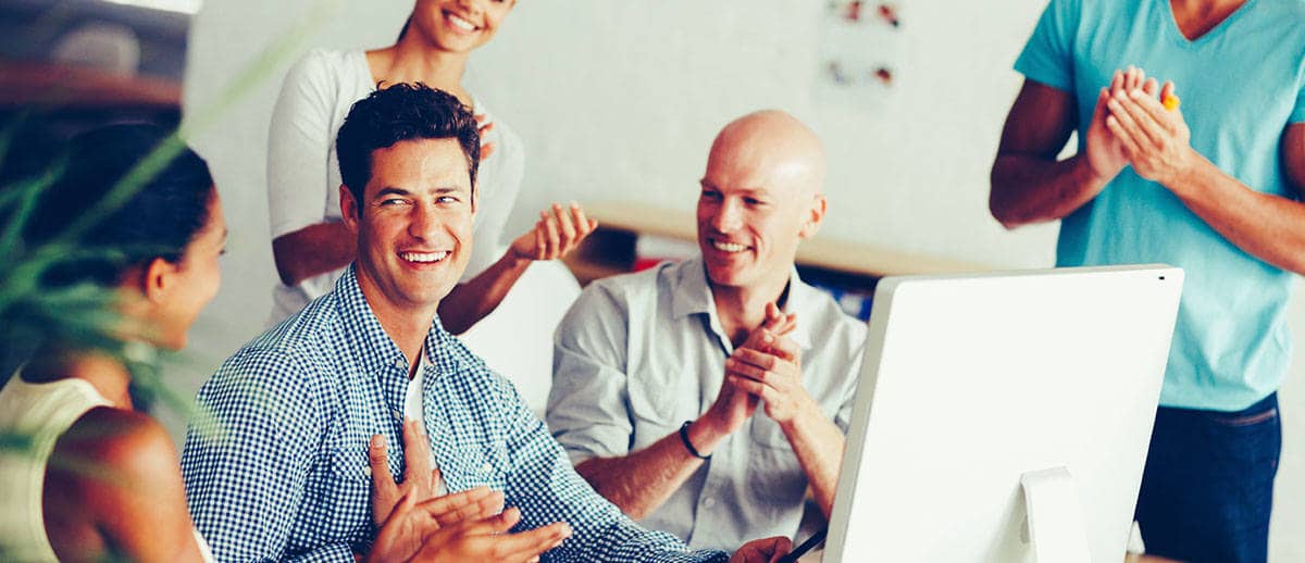 How to create your very first video case study - Moove Agency