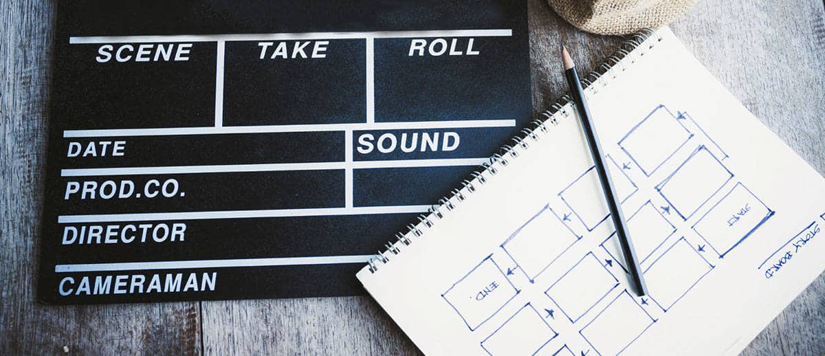 How to create your very first video case study - Moove Agency